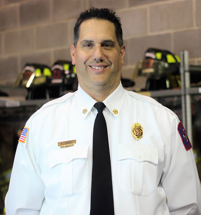 OUR TEAM – Harrison Township Fire District – 23