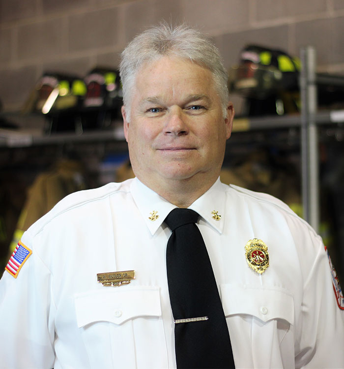 OUR TEAM – Harrison Township Fire District – 23