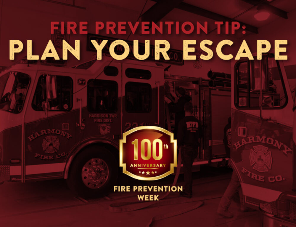 Fire District Election on Tuesday, April 20th – Please VOTE – Harrison ...